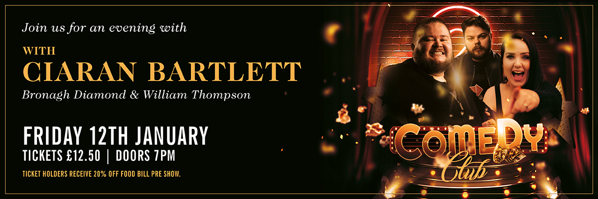 Home - The Doyen Belfast